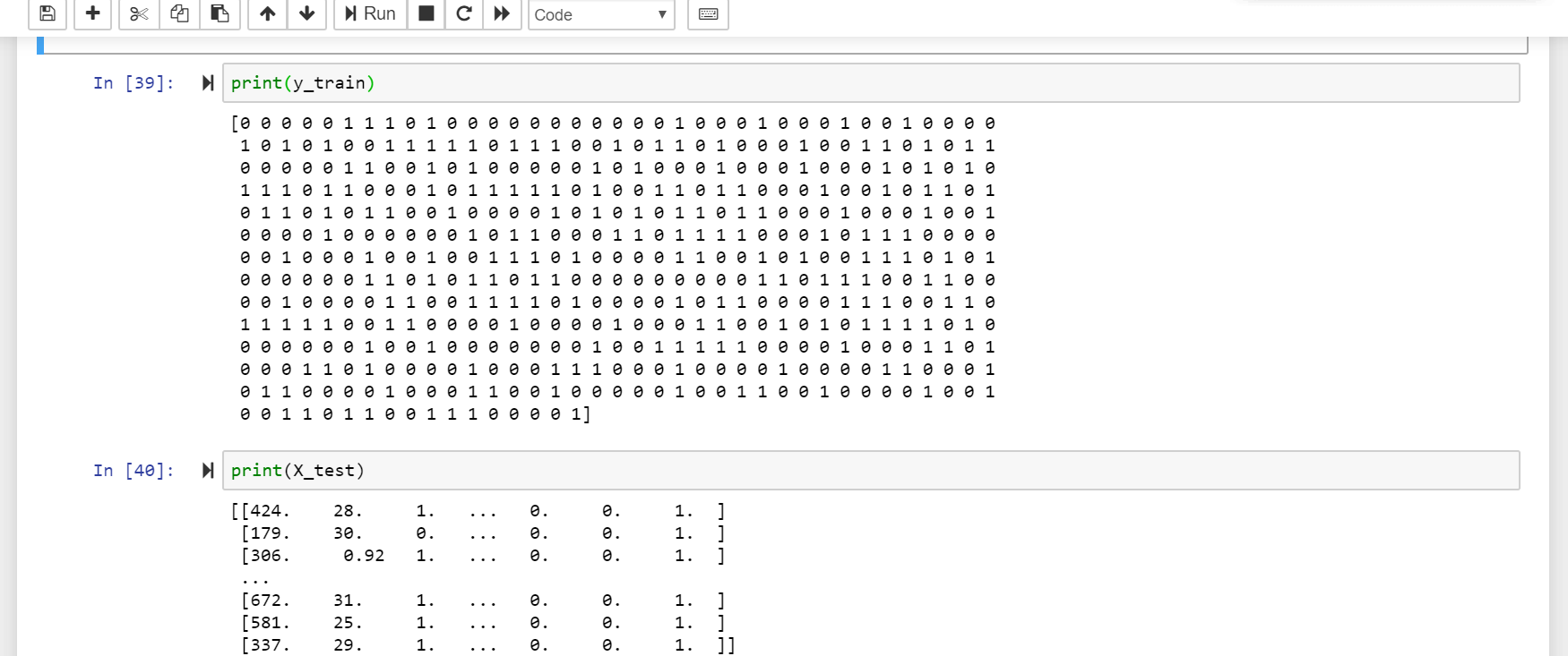 Understanding Data Preprocessing taking the Titanic Dataset. | by Sanya ...