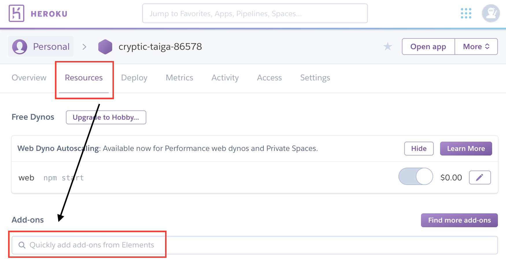 Setting up your Heroku site with JawsDB using Sequel Pro | by Lauren Granada | Medium