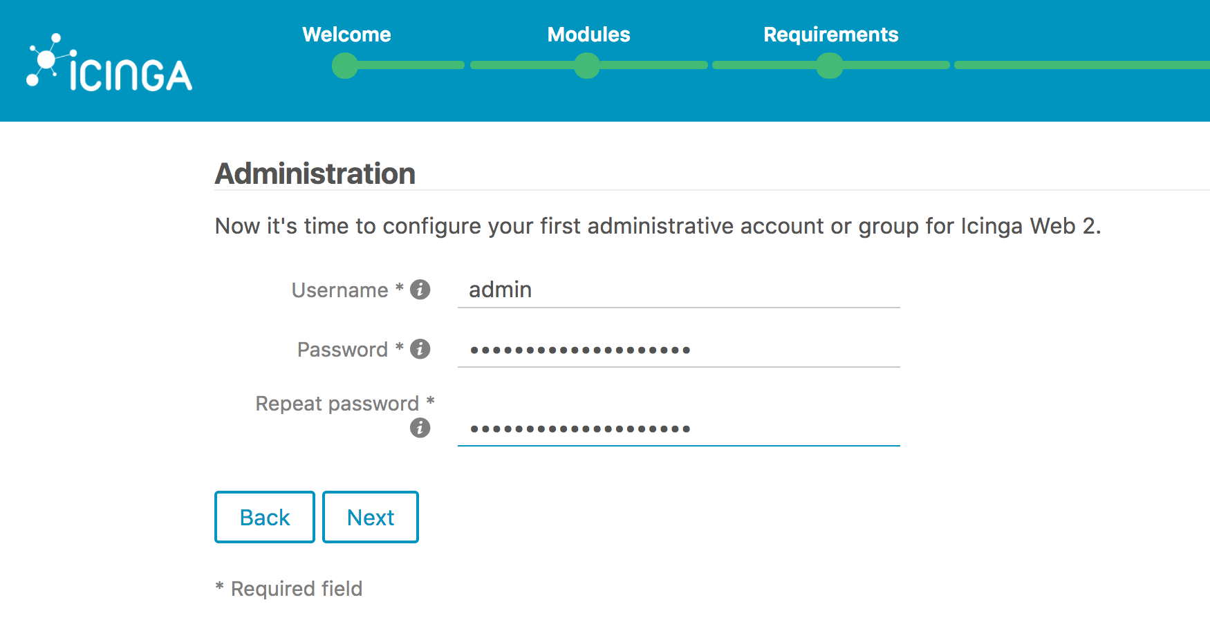 Icinga 2: Web UI Setup (Part 3). Welcome to part 3 of my Icinga 2 guide ...
