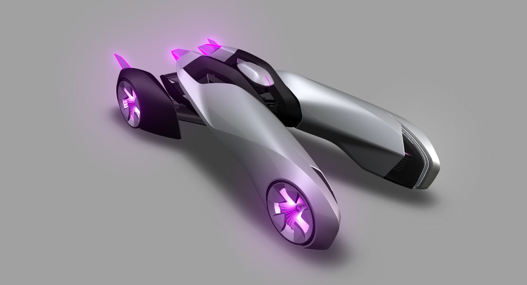 From sketch to 3D model: the amazing journey of designing a digital ...
