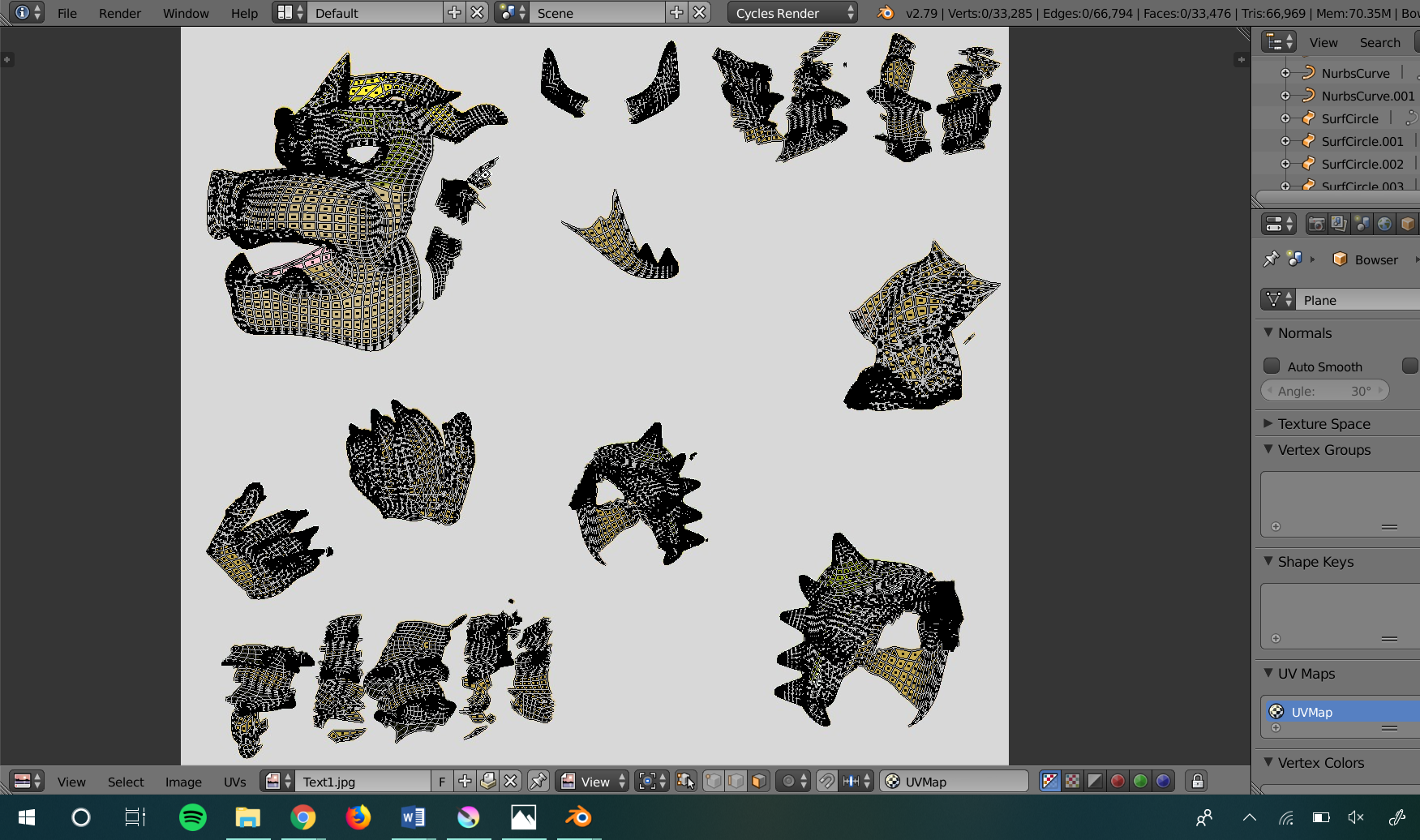 Journey with Bowser. For one of the projects I had for my… | by Yvette ...