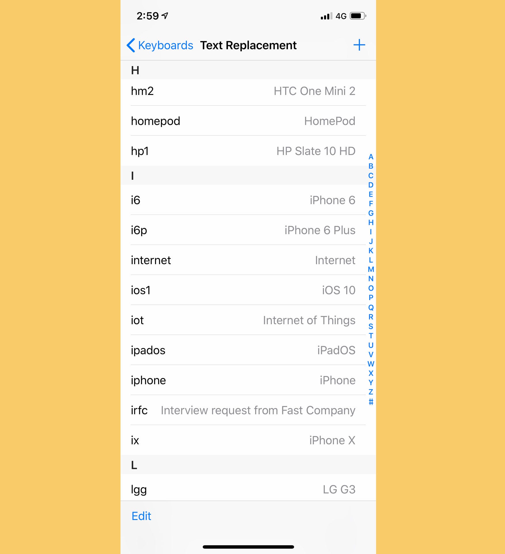 10 Incredibly Useful iPhone Productivity Secrets | by Fast Company ...