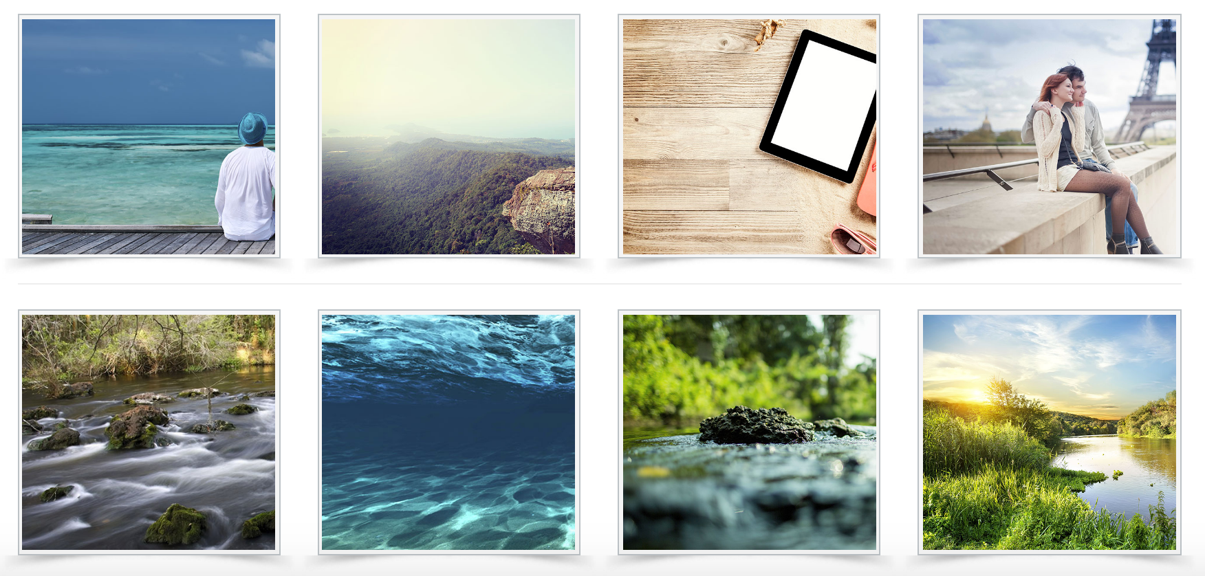 Building a Photo Gallery with Solodev | by Solodev | web design by solodev | Medium