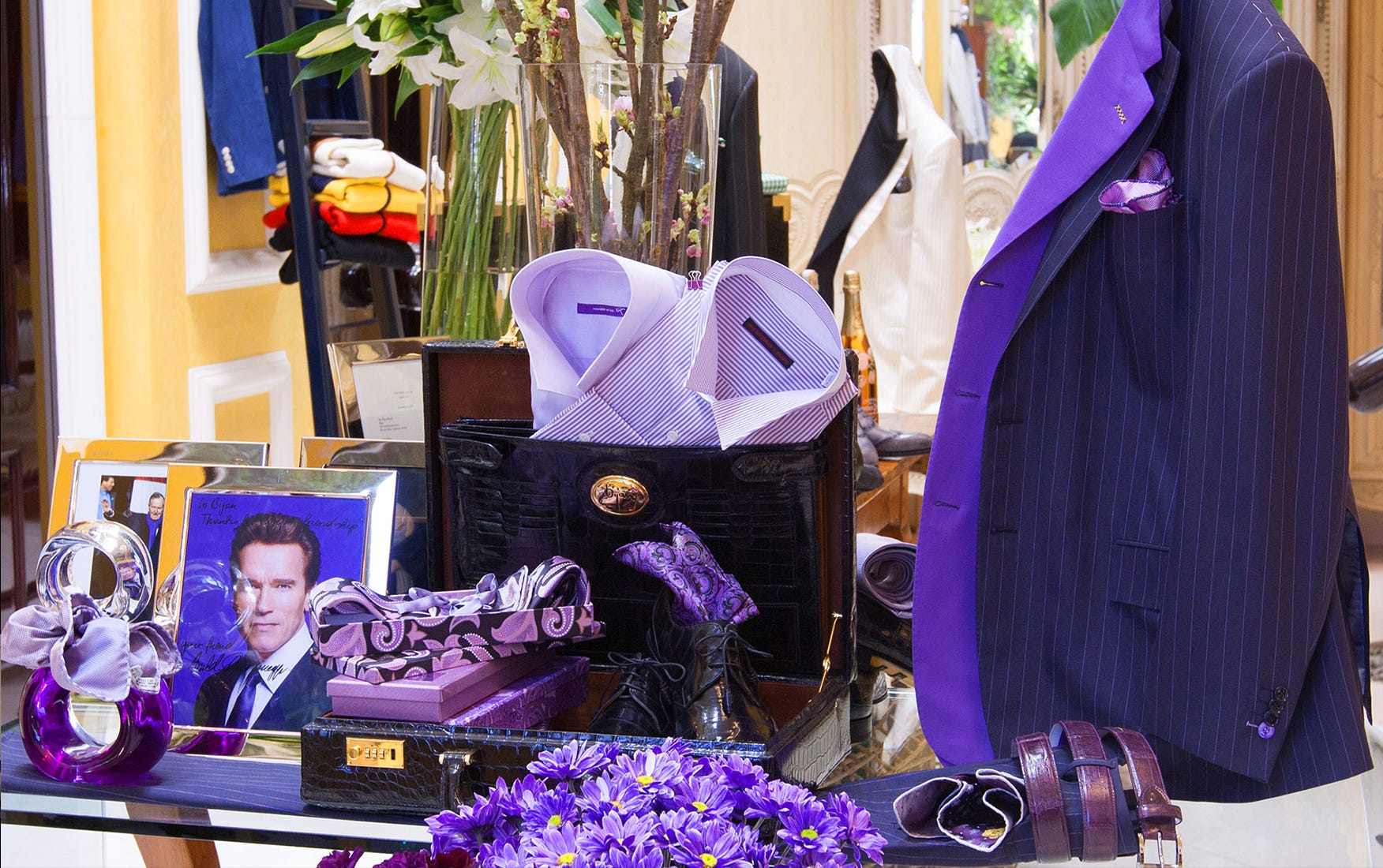 Launching a Website for the Most Expensive Store in the World | by ...