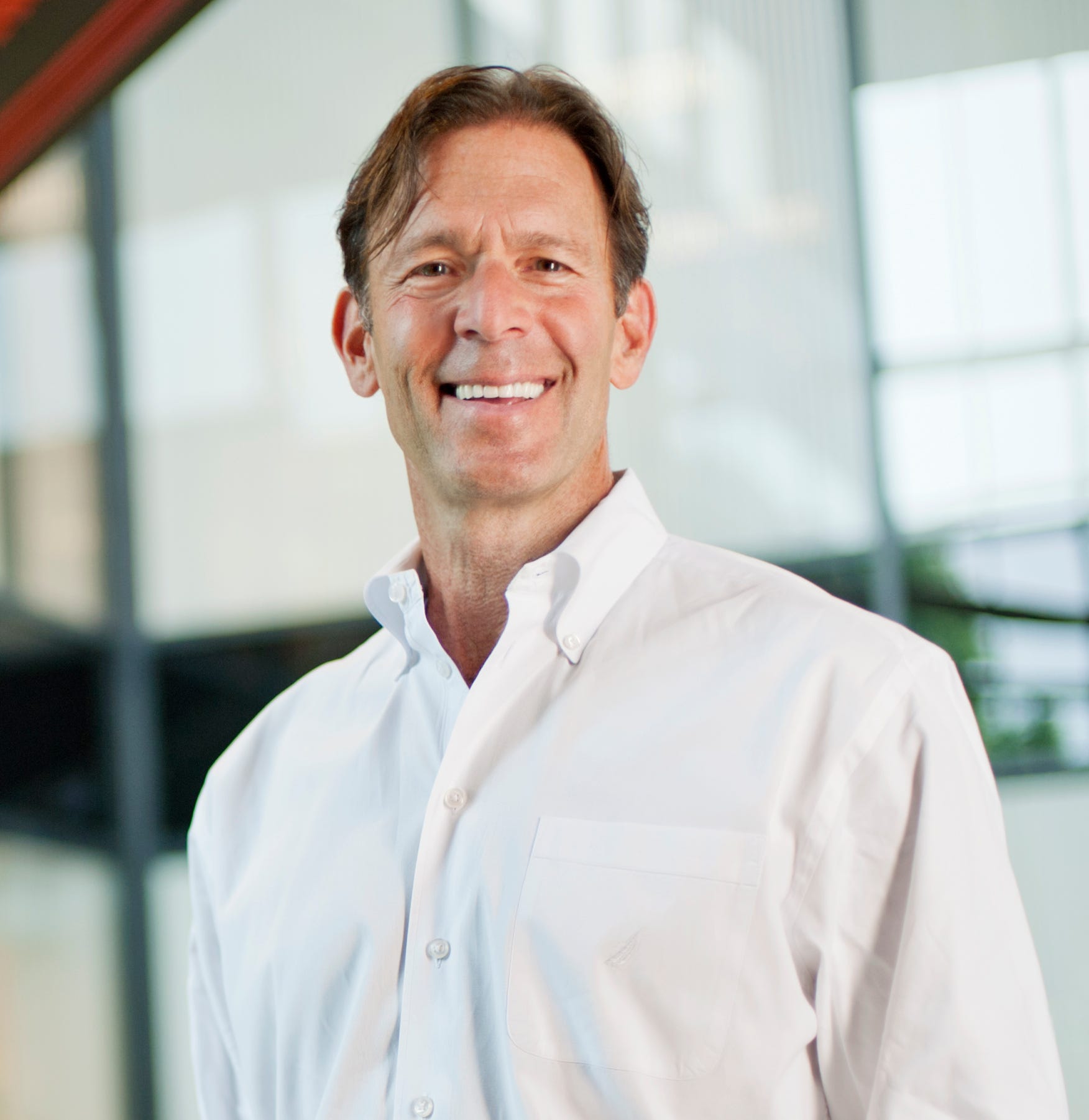 Social Impact Investors: How Joseph Deitch of The Elevate Prize ...