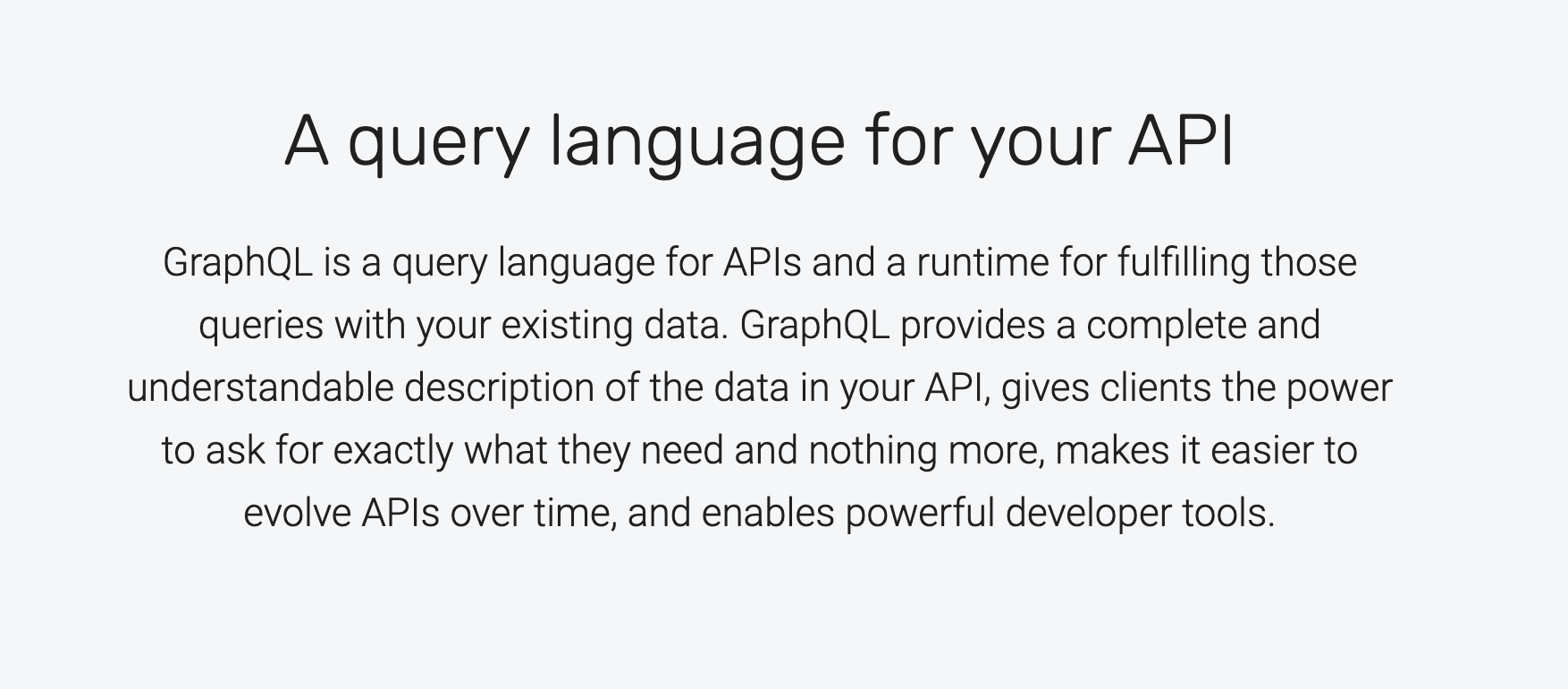 Rails, Vue.js, GraphQL, and the bigger picture. | by Sakthivel Sekar | Francium Tech