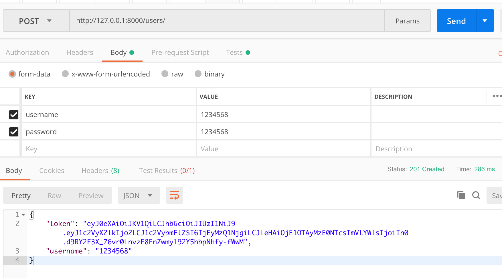 Build Single page application with React and Django Part 4- Create Endpoints to Manipulate ...