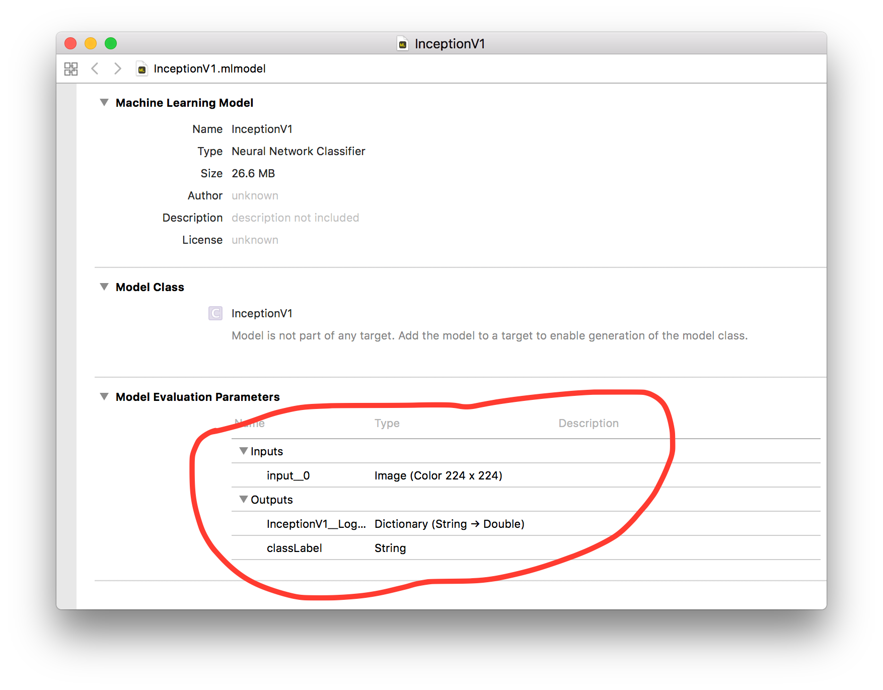 Integrating Tensorflow Model In An Ios App By Mohammad Azam Medium