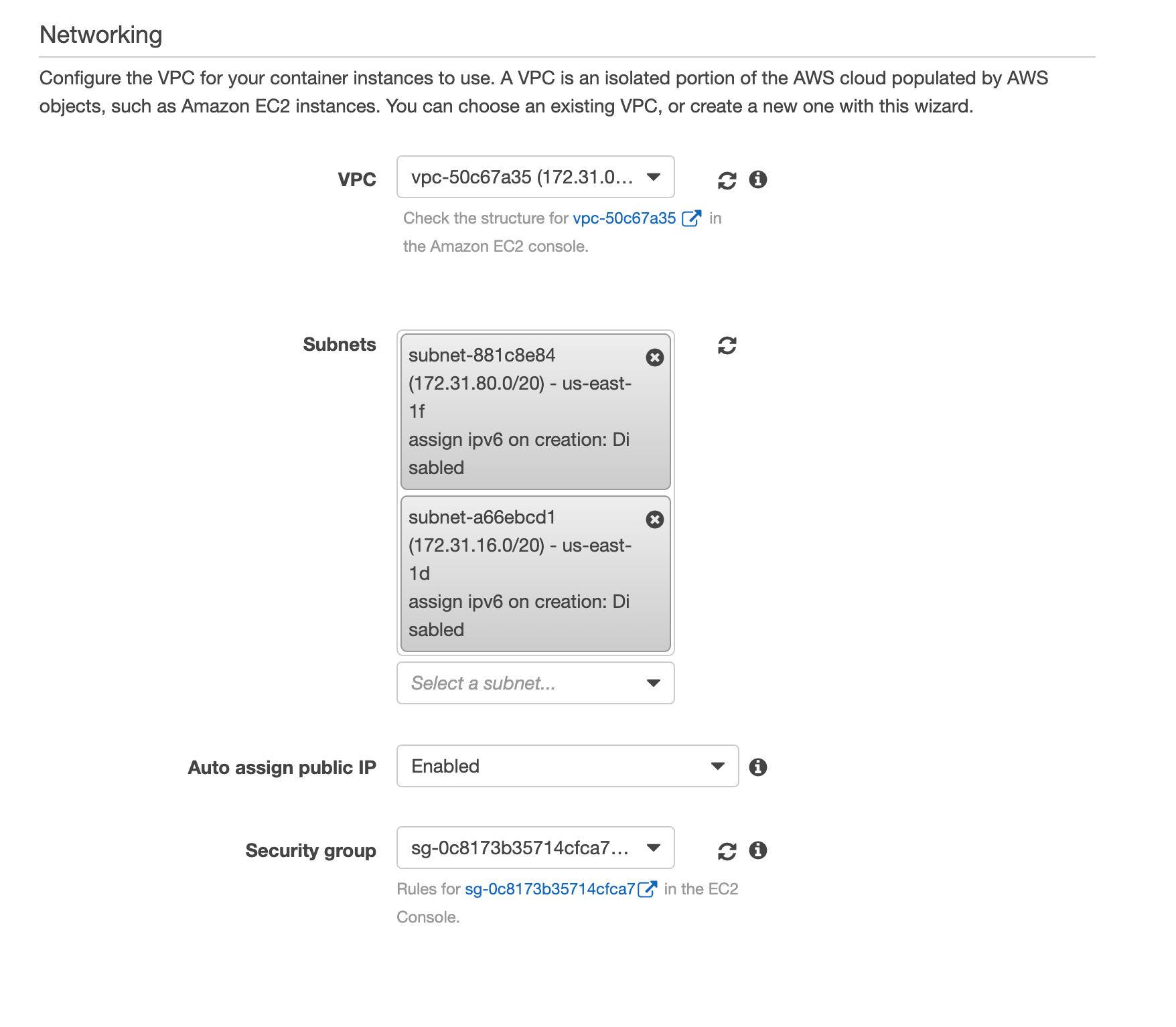 Deploying Your App With Ecs And Gitlab Cicd By Abhijeet De The Startup Medium