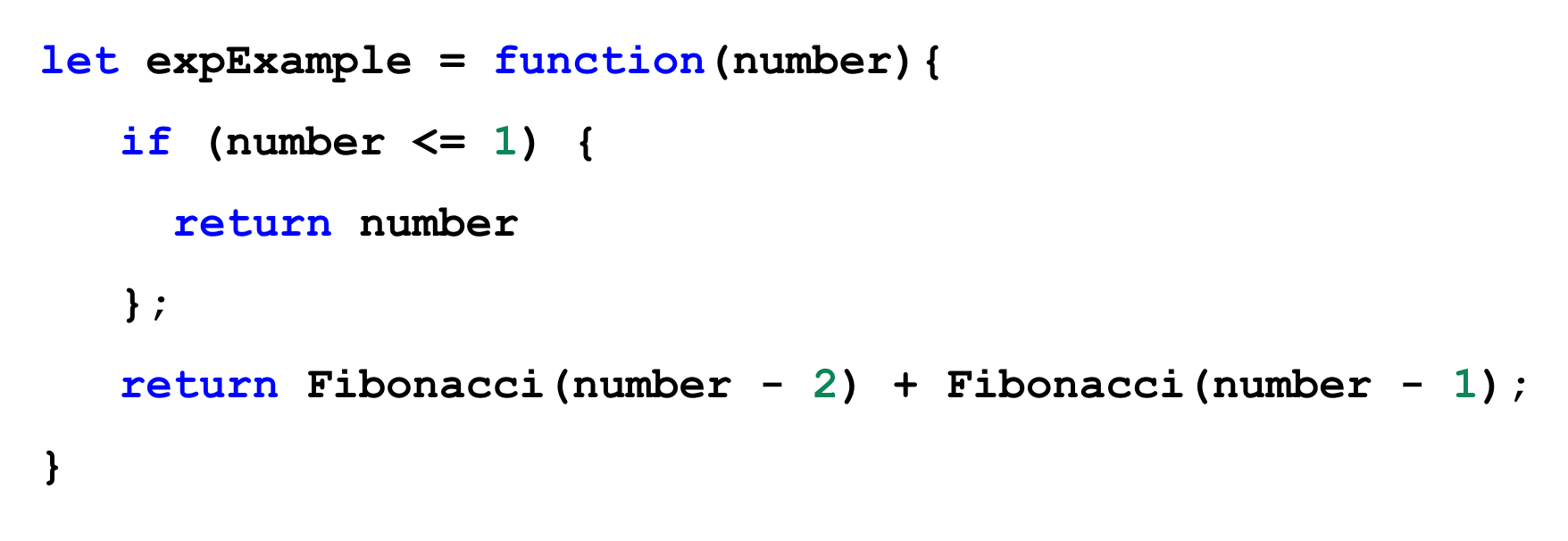 Big O Notation - Hartsean - Medium