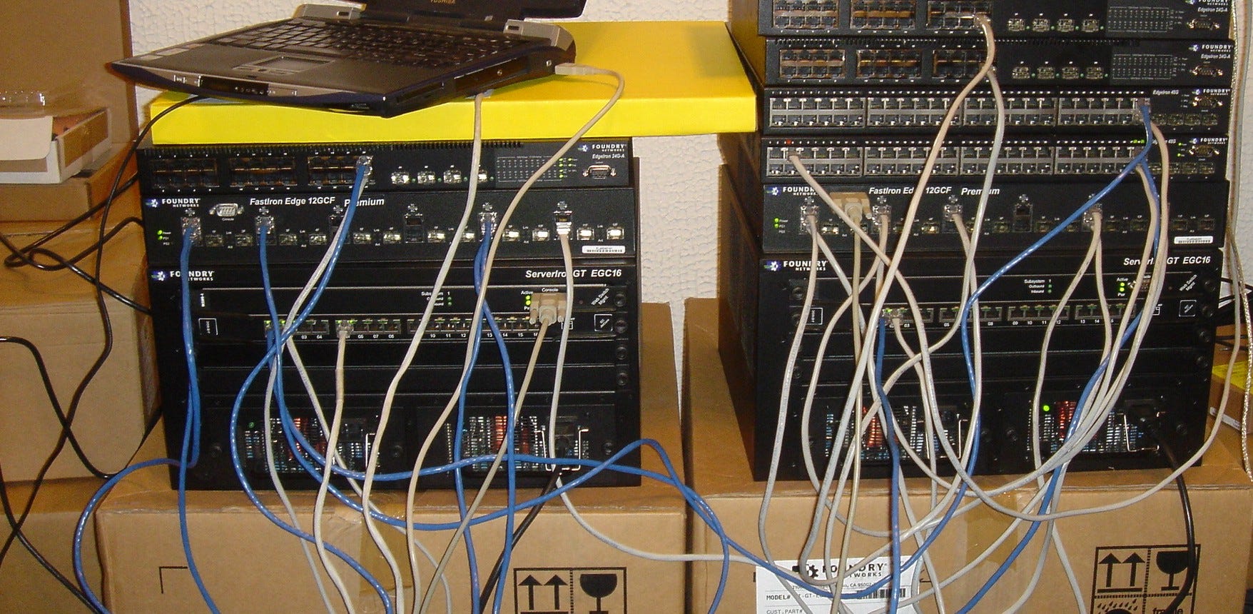 Poor Mans Proxmox Cluster Creating A Simple Proxmox Cluster Using By Mike Green Myatus 1138