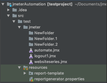 Jmeter Maven Integration with the help of Intellij | by Samiksha Ojha | Medium