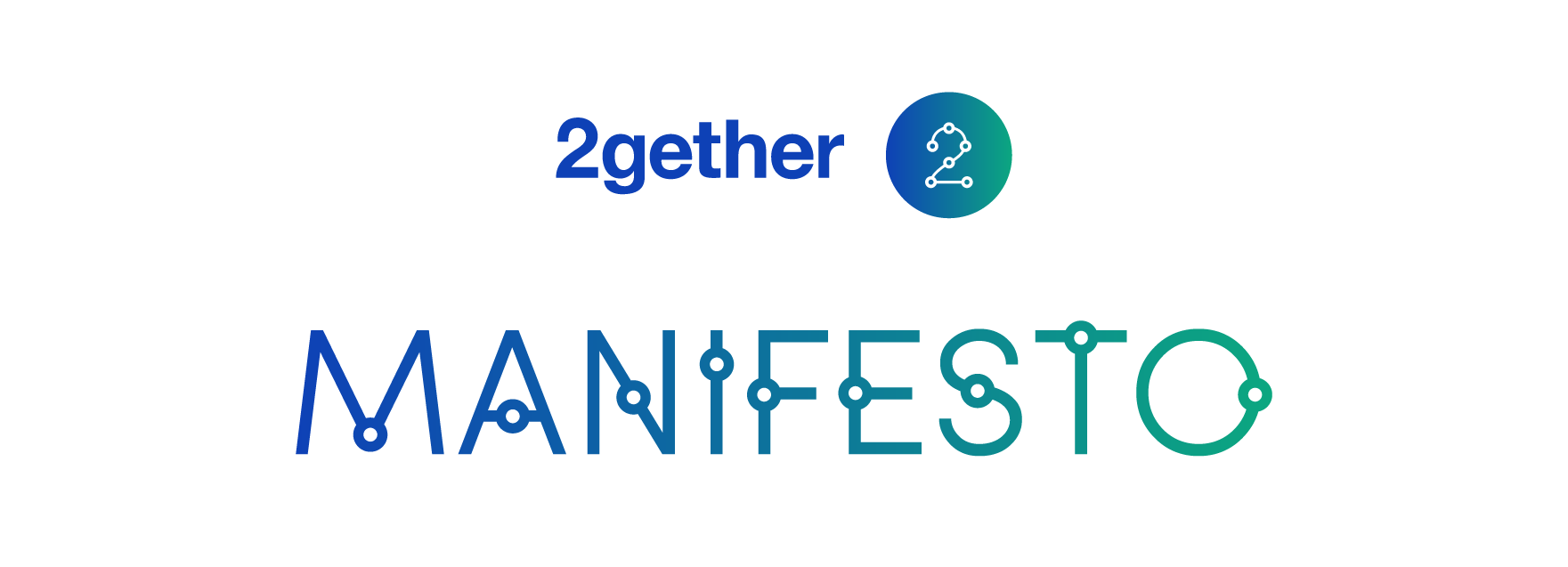 2gether, your place in the economic revolution | by Claudia | 2gether ...