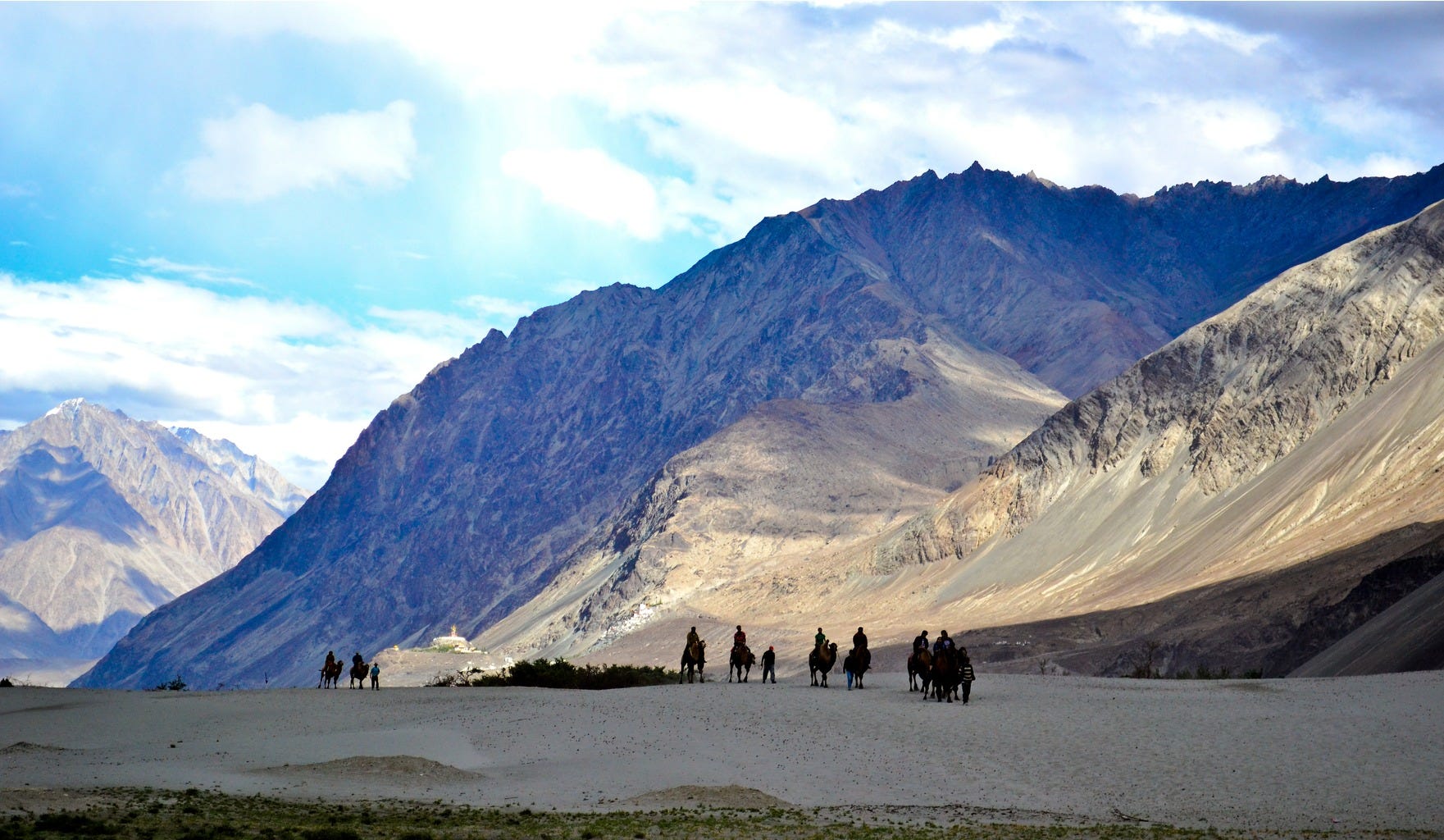 5 Unknown Facts About Ladakh - Ladakh Escapes - Medium