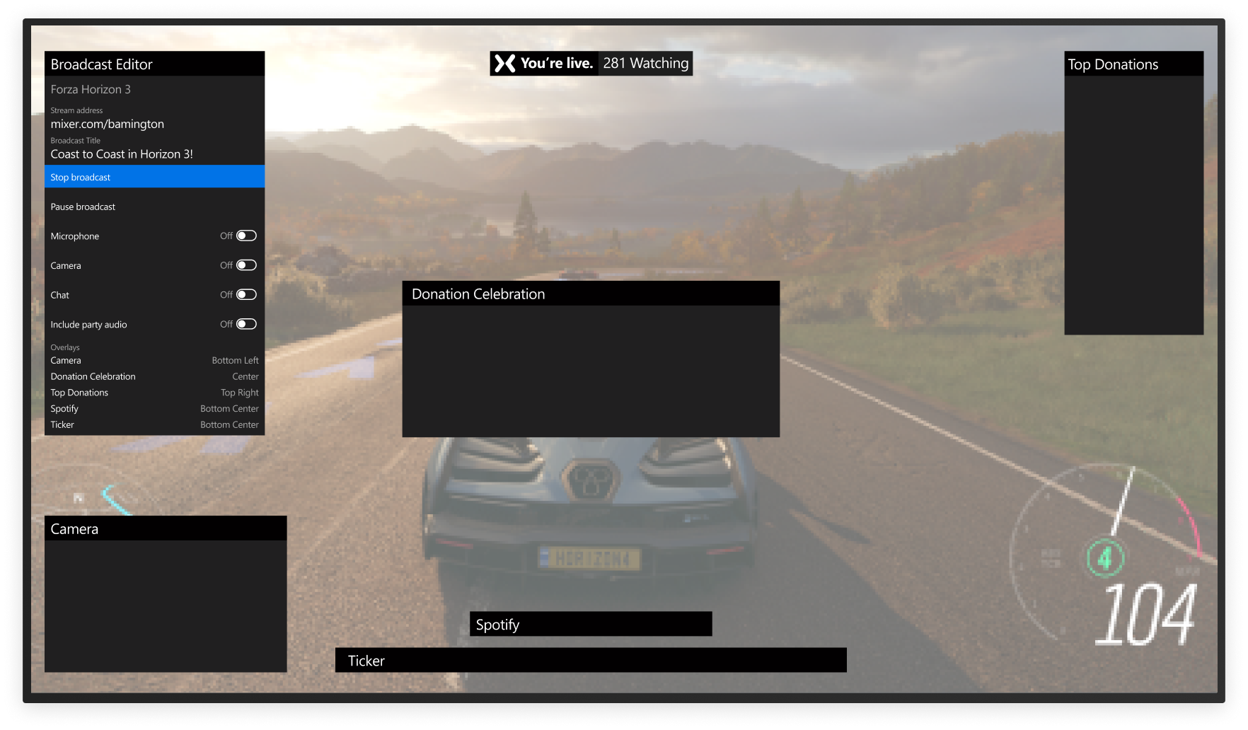 Designing Next-Gen Console UIs. We’ve seen the outside — let’s have a ...