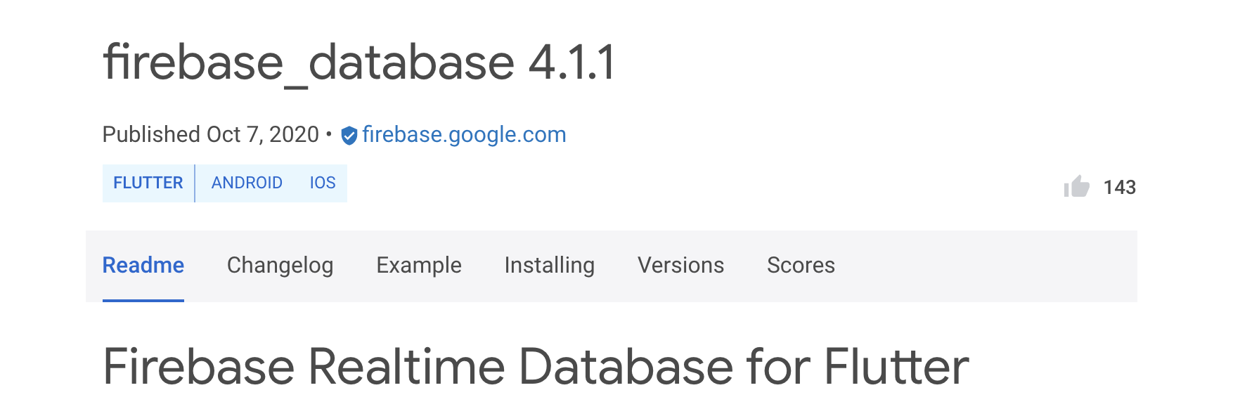 5 Lessons I Learned From Building a Web App With Flutter | by devDeejay ...