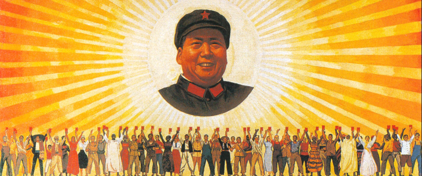 The Maoist Revival That Unraveled | by David Bandurski | China Media ...
