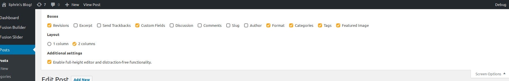 Sort Wordpress Posts By A Custom Date Field By Kevin Ilphrin Pellet 2701