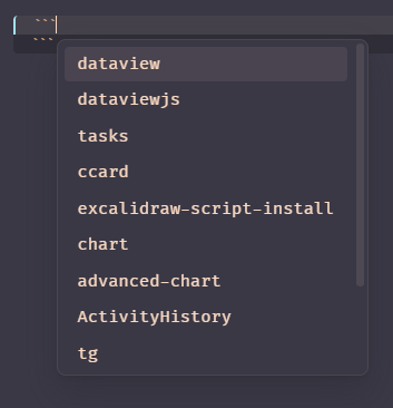 Obsidian Plugin Review — New Plugins | by Nuno Campos | Technology Hits ...