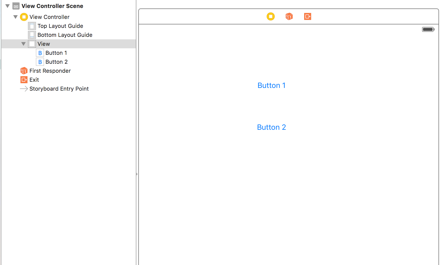 My First Experience with UI Automation in MAC OS | by vinodini ...