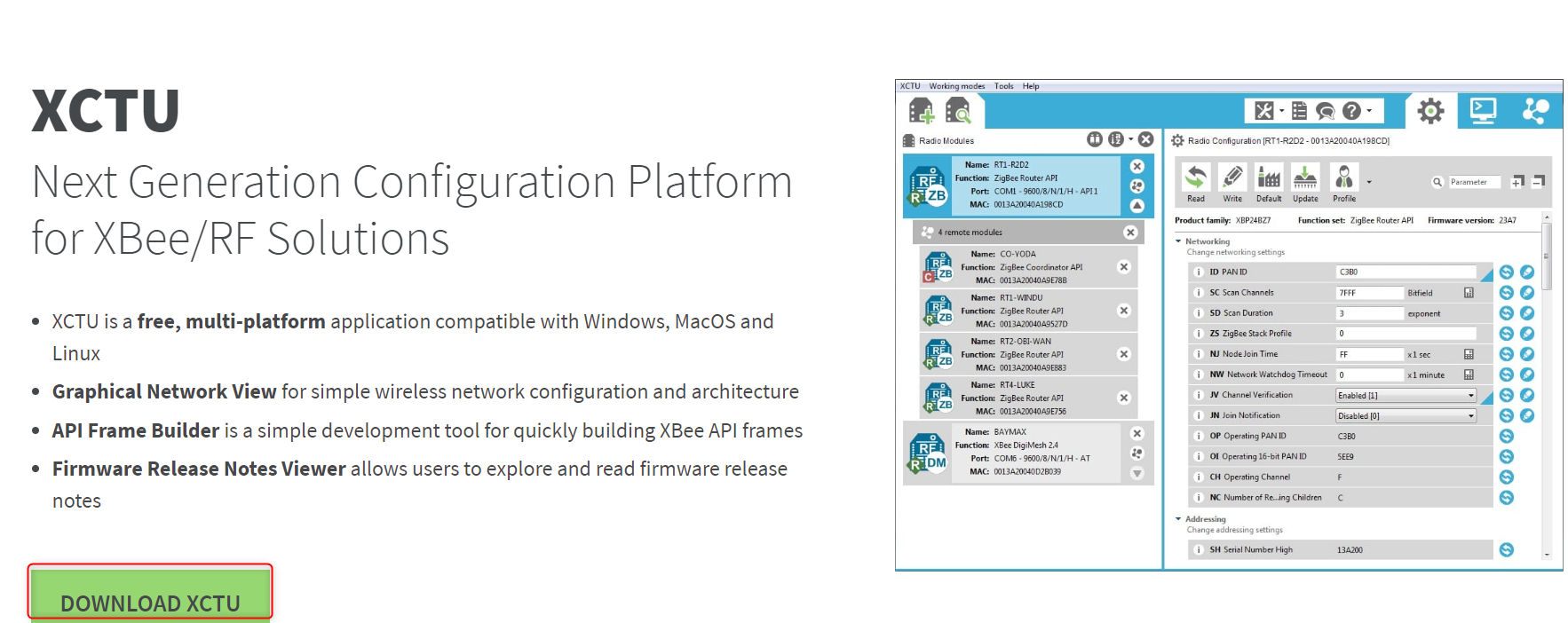 How to communicate Beaglebone and Arduino wirelessly through Xbee | by David Mata | Medium