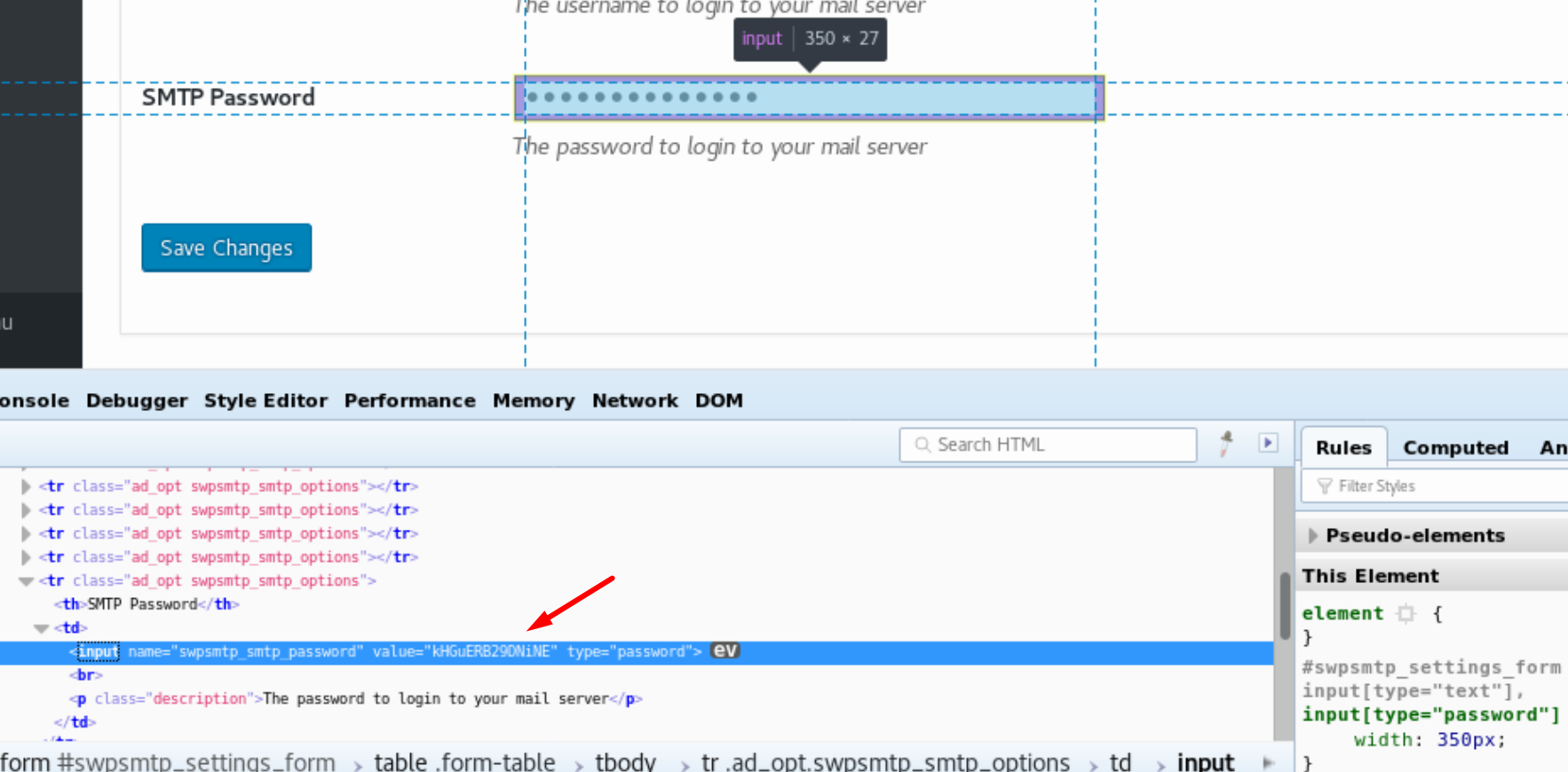 HackTheBox Write-Up — Brainfuck - Bradley Fell, @FellSEC - Medium