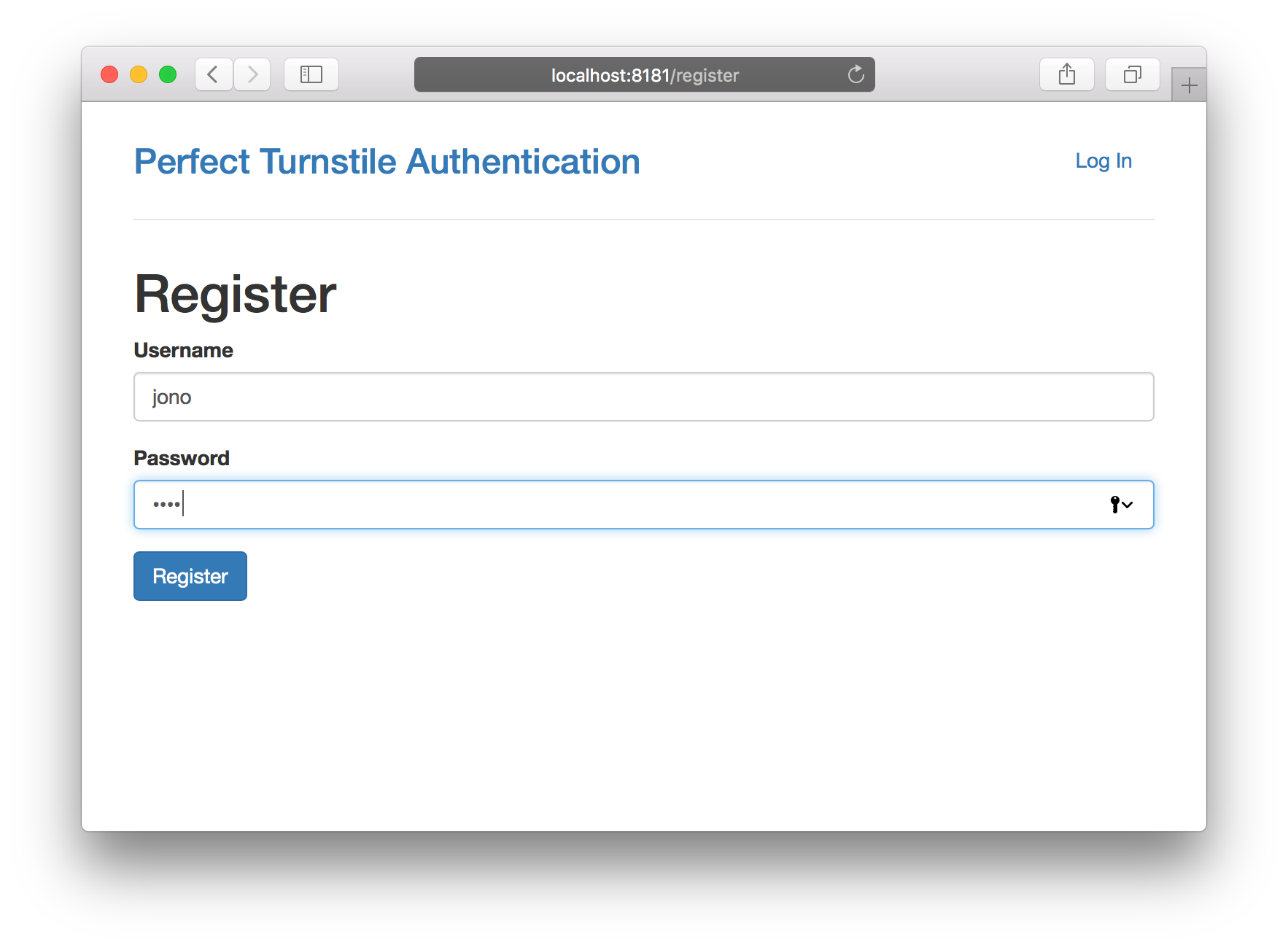 Getting Started With Server Side Swift 11 By Jonathan Guthrie Server Side Swift And More 5386