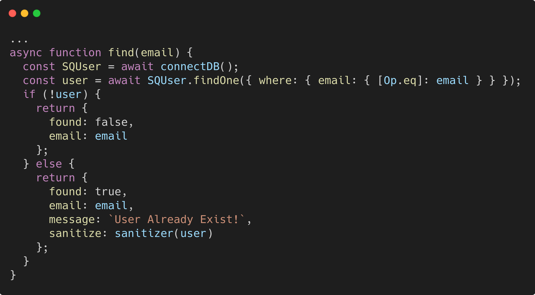 Restify.JS: Your Production Ready REST API At Scale With The ...