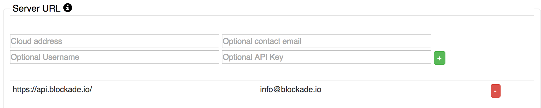 Breaking Apart Blockade — Part One - Blockade.io - Medium