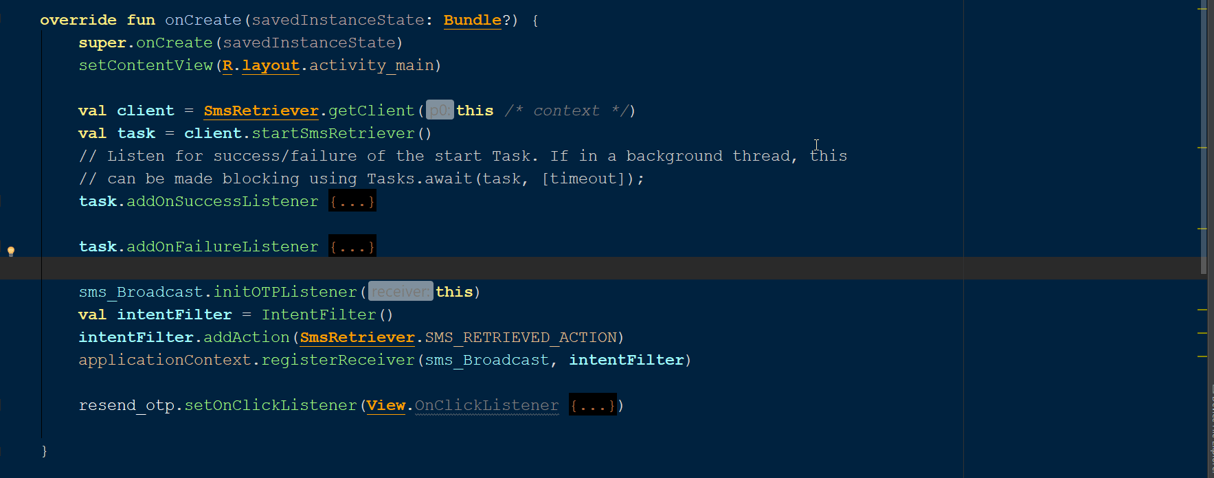Android Studio tips & tricks -Part 2(Advanced) | by Siva Ganesh Kantamani | Programming Geeks ...