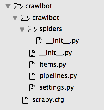 Introduction to scrapy in python. This is a short introduction to… | by ...
