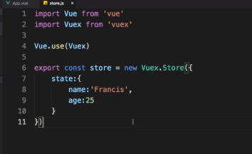 Vue Resource and VUEX — Week 13. Requests and State Management in Vue | by Zafir Hasan | Medium