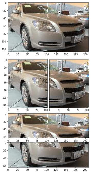 Improving Classification Accuracy Using Data Augmentation And Segmentation A Hybrid