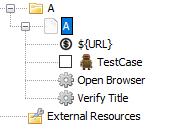Robot Framework — Syntax. เขียน Robot Framework ตอนที่ 1 | by AMFEEEEEEE | Medium