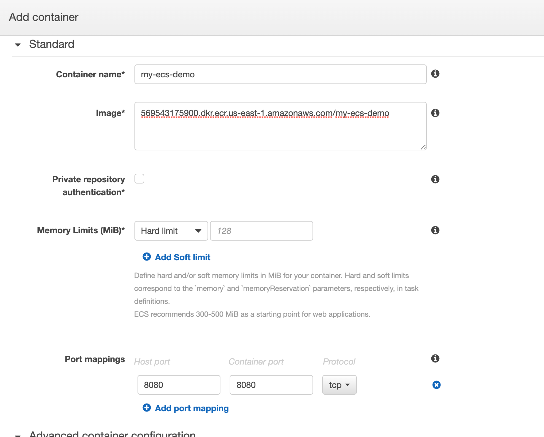 Deploying Your App With Ecs And Gitlab Cicd By Abhijeet De The Startup Medium