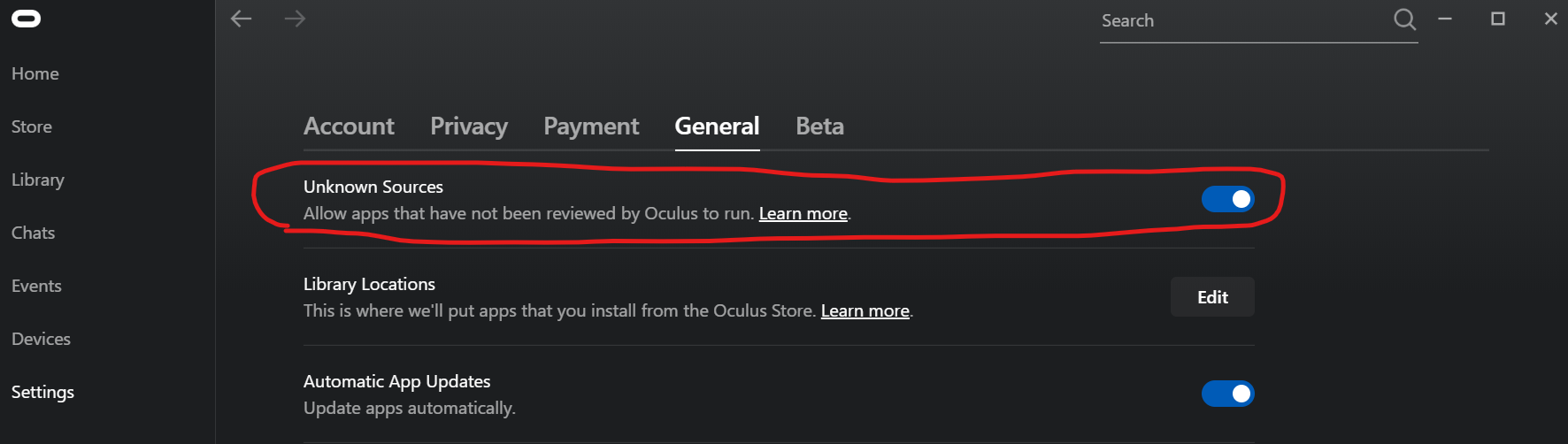 VR Hand Tracking with Oculus Quest and Oculus Link | by Madhawa Perera ...