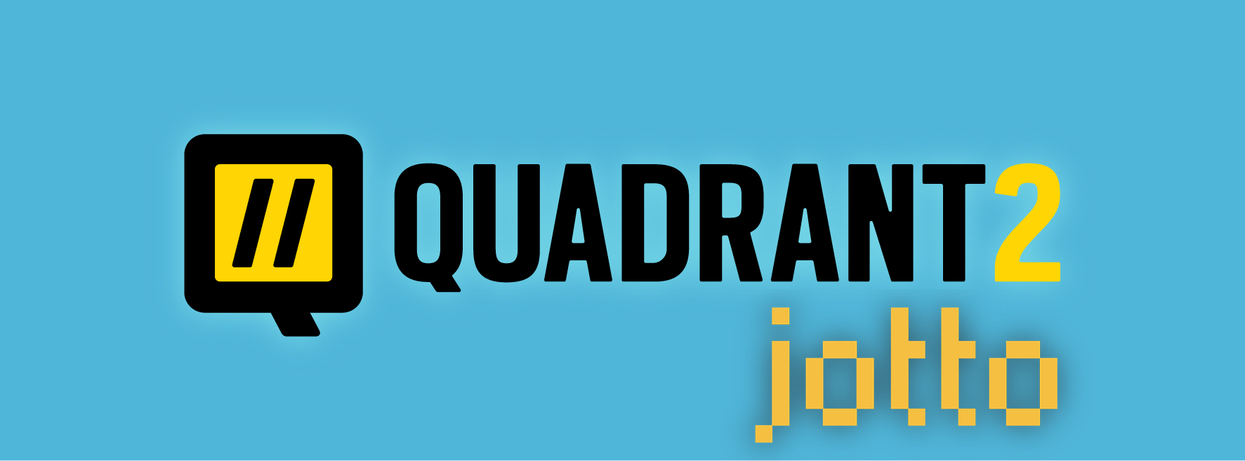 How To Use Jotto by Quadrant 2, Inc. - Team Q2 - Medium