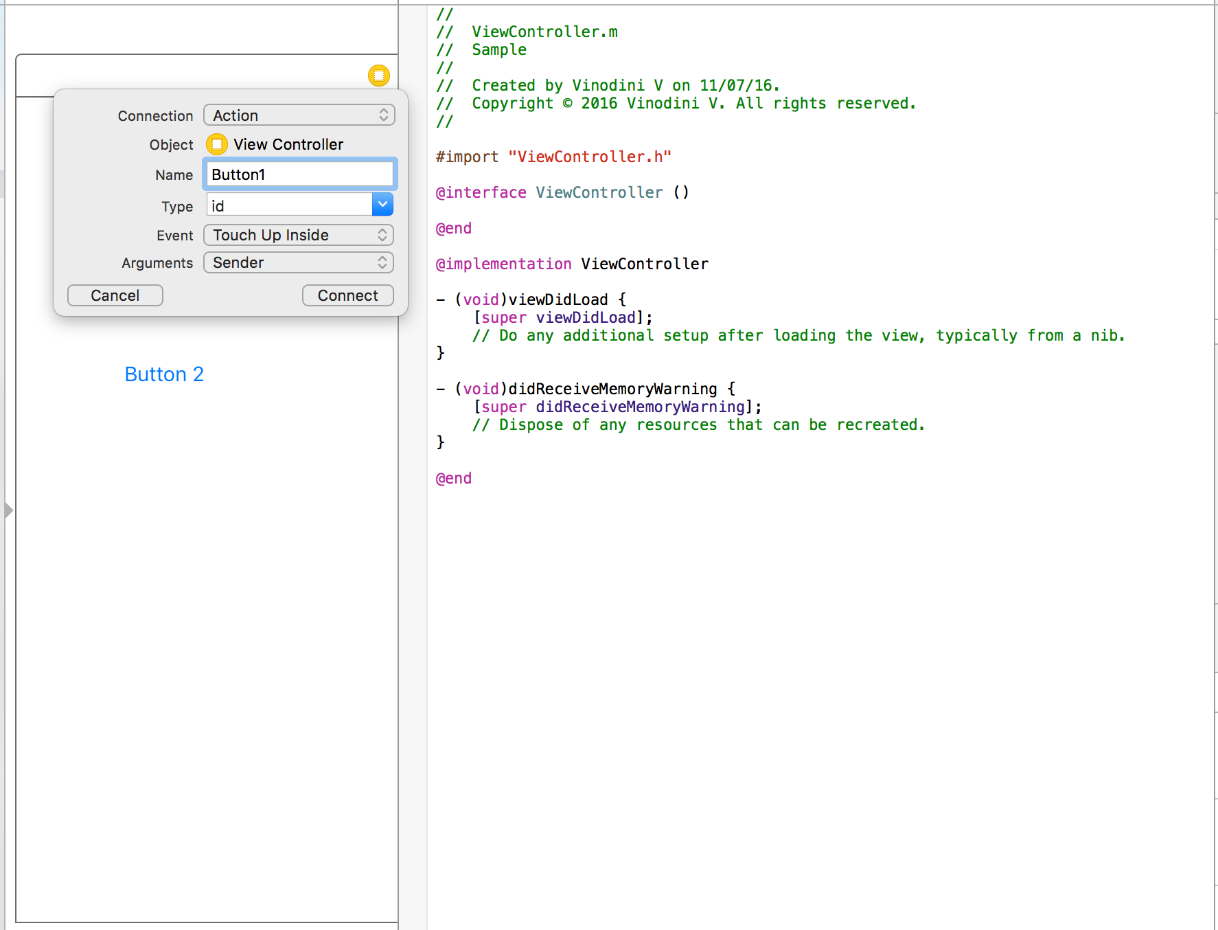 My First Experience with UI Automation in MAC OS | by vinodini ...