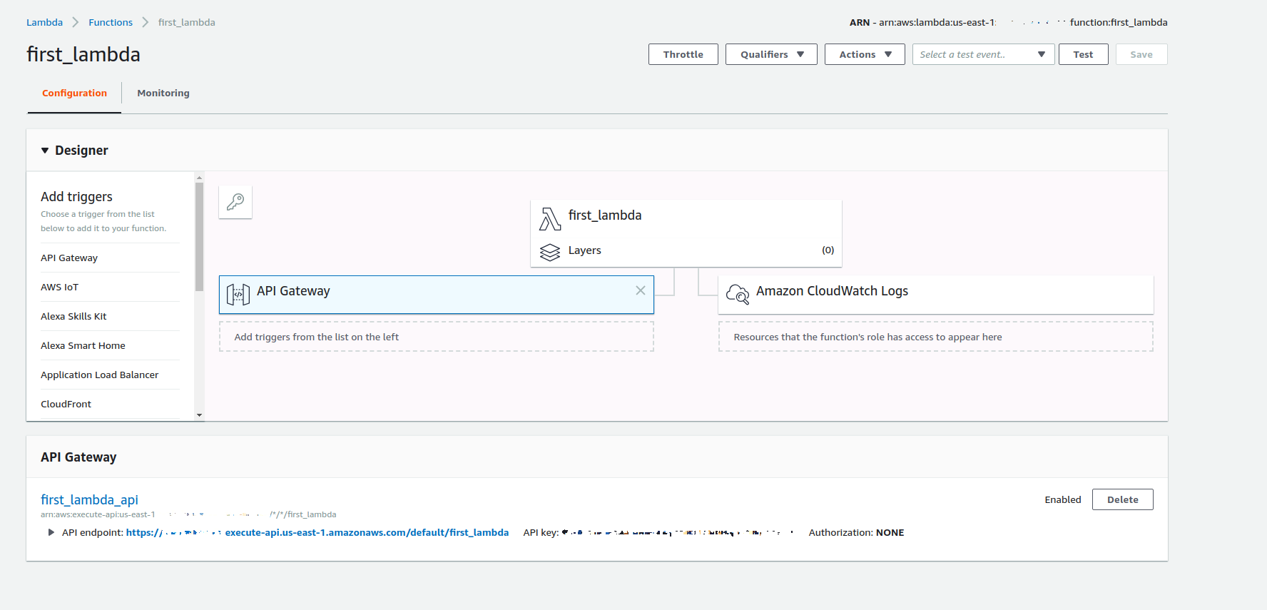 Going Serverless with AWS Lambda Functions — 1 | by Ankit Prakash Gupta | Geek Culture | Medium