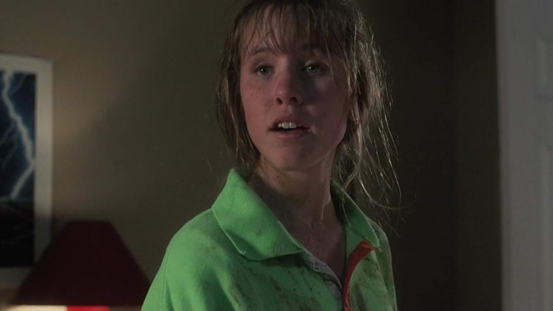 Movie Review: The Gate (1987). There’s something about kid-friendly ...