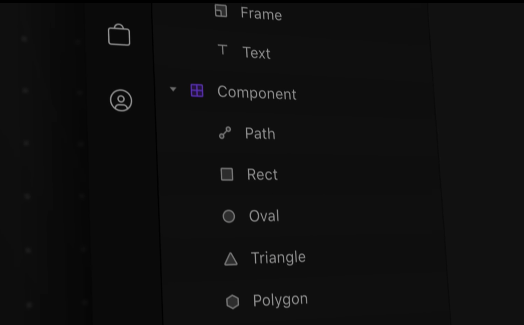 People are going crazy over Framer X. I went to the Framer X demo in ...