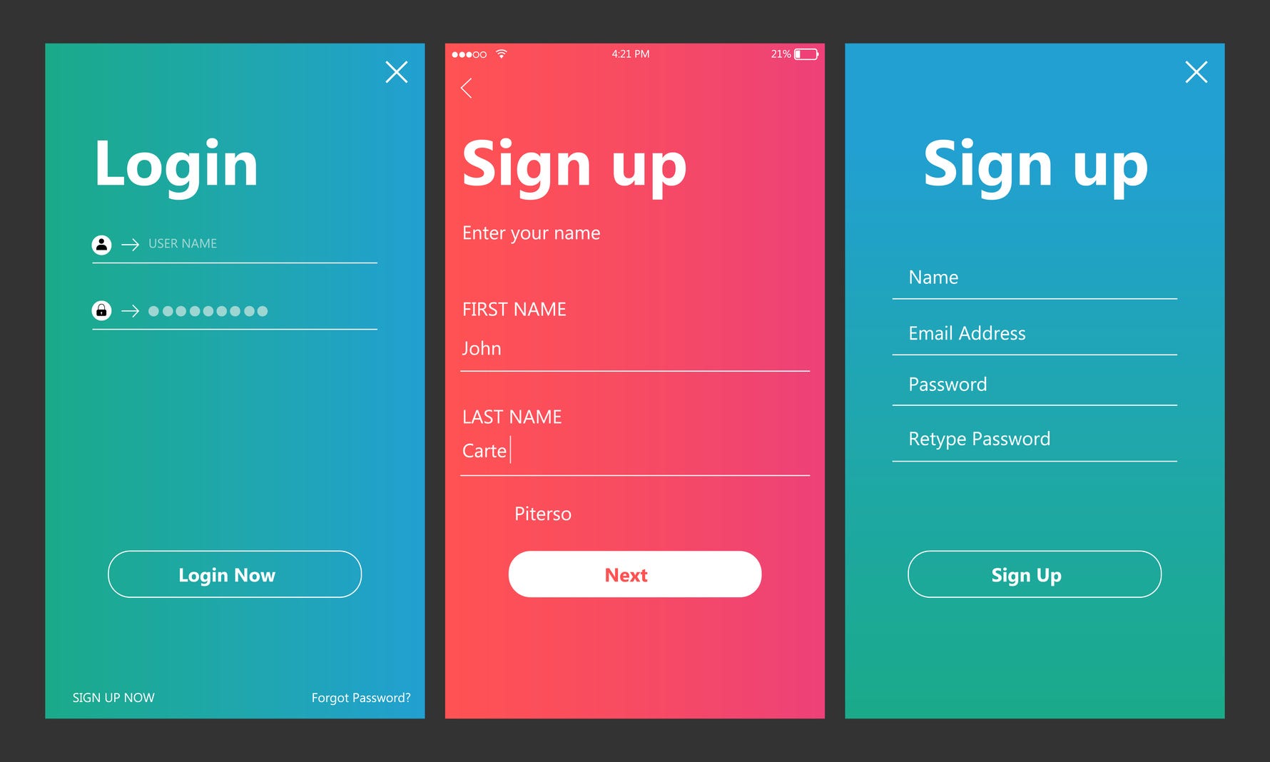 Roadmap to building mobile apps for digital transformation | by James ...