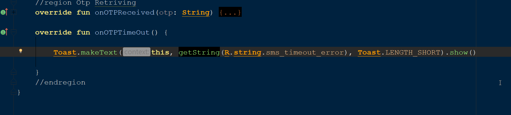 Android Studio tips & tricks -Part 2(Advanced) | by Siva Ganesh Kantamani | Programming Geeks ...