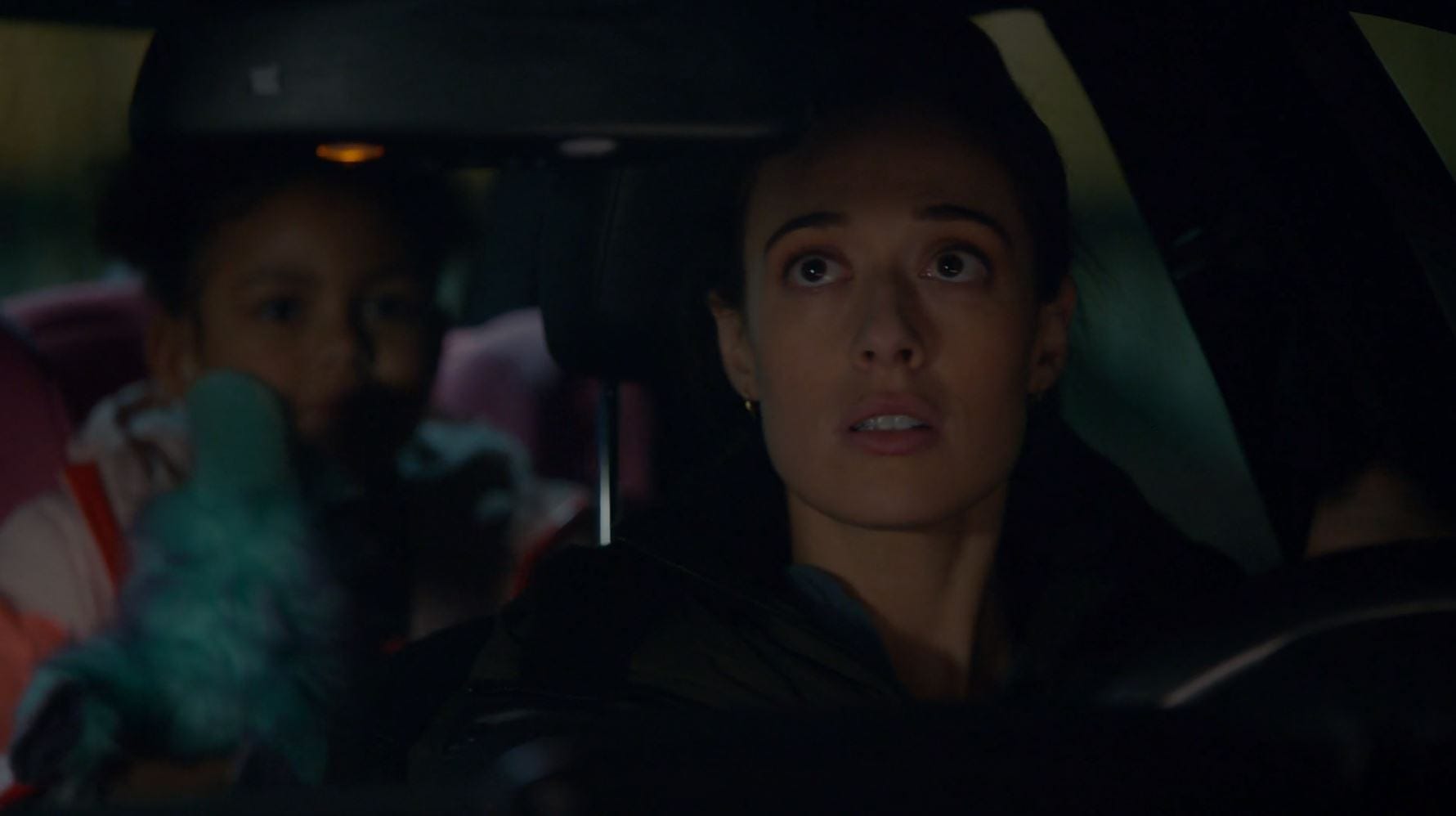 ‘Chicago P.D.’: S08.E05. “In Your Care” | by Shain E. Thomas | Harsh ...