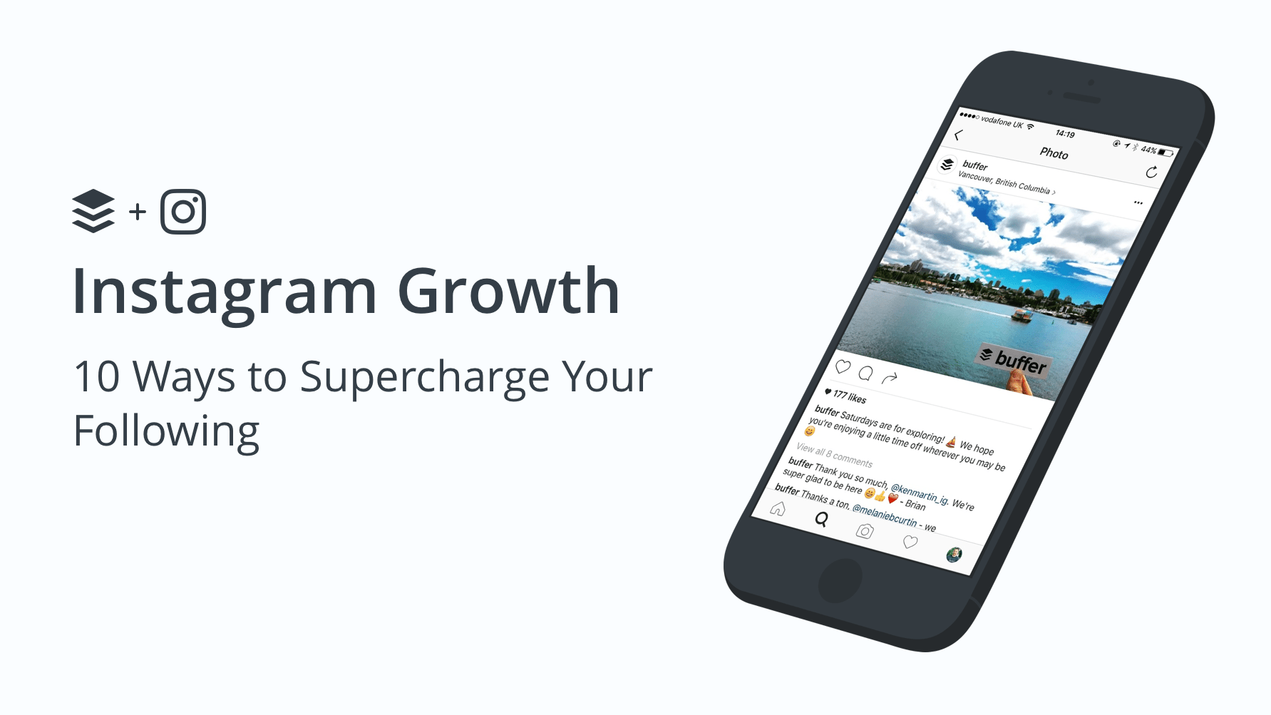 Top 10 Instagram Resources to Bring Your Instagram Game to The Next ...