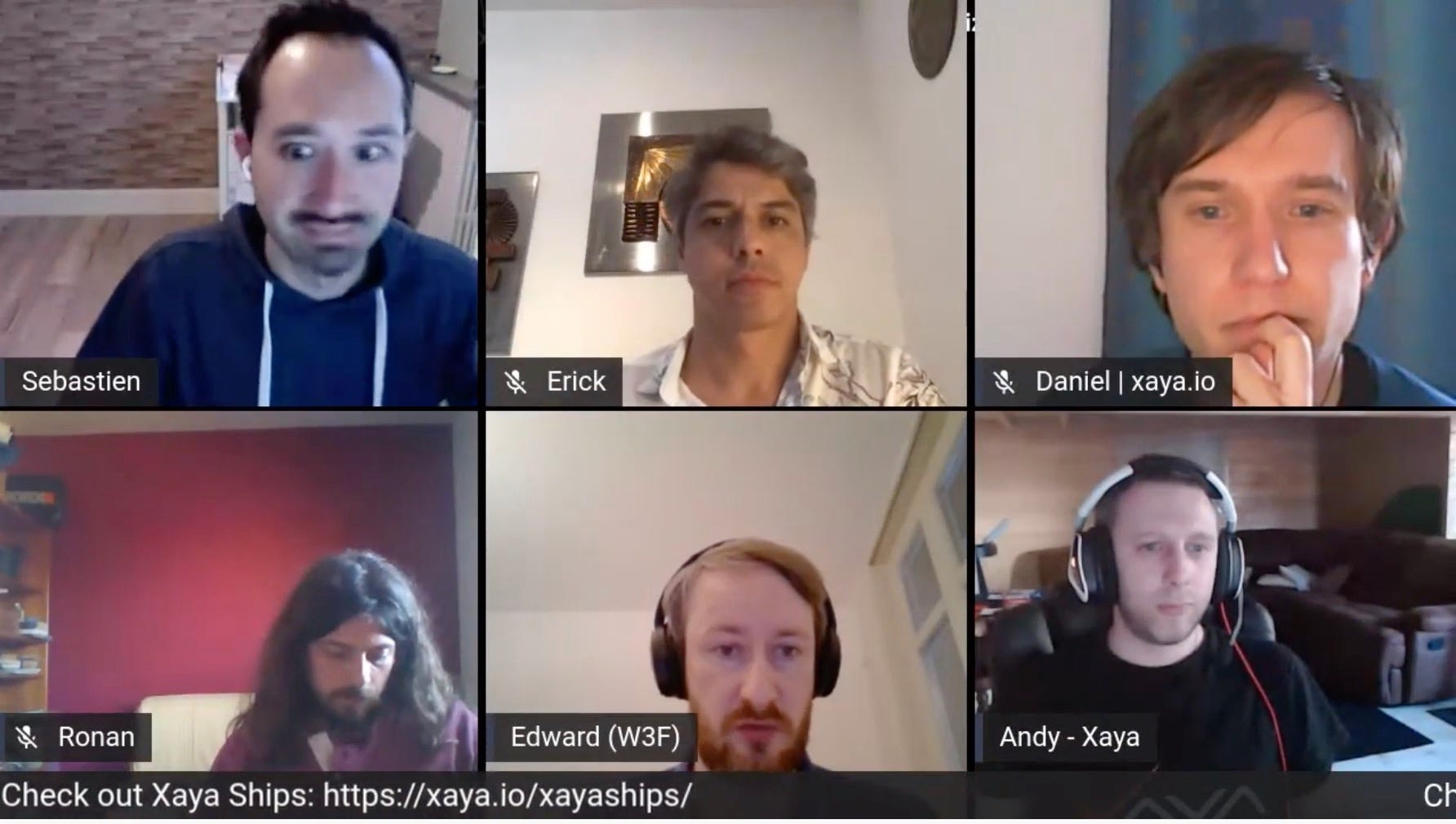 Summary of the Decentralized Gaming Working Group 6th May 2020 | by ...