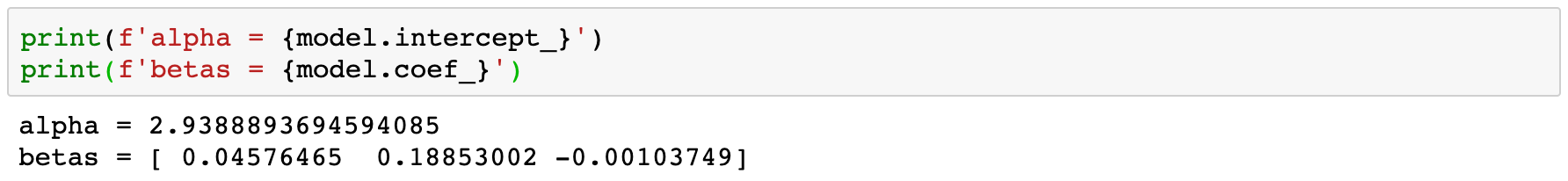 Exploring Linear Regression Single And Multivariate By Mulbah Kallen Analytics Vidhya Medium