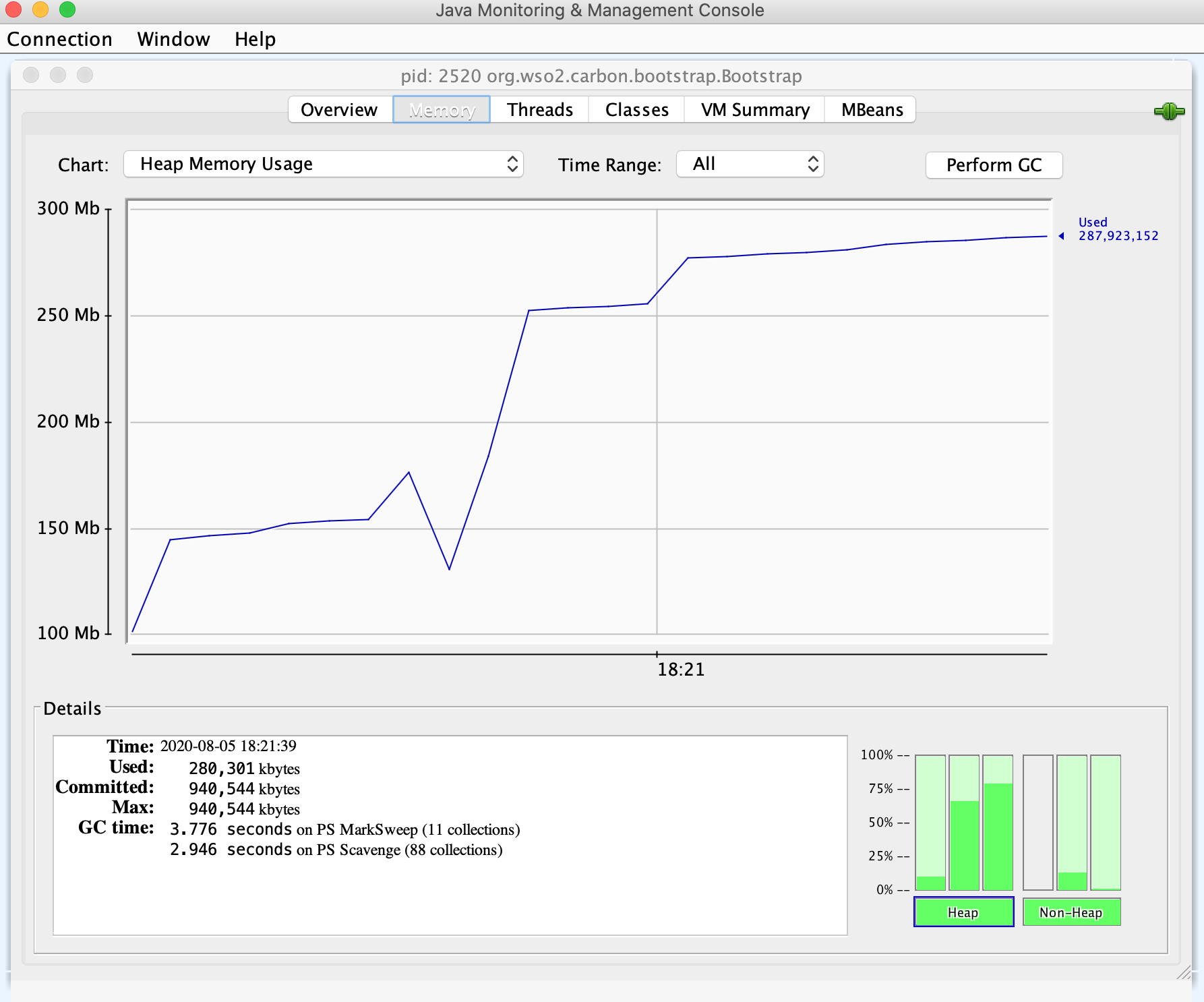 Wso2 Enterprise Integrator — How To Stream A Large File To An Server By Hasitha Hiranya