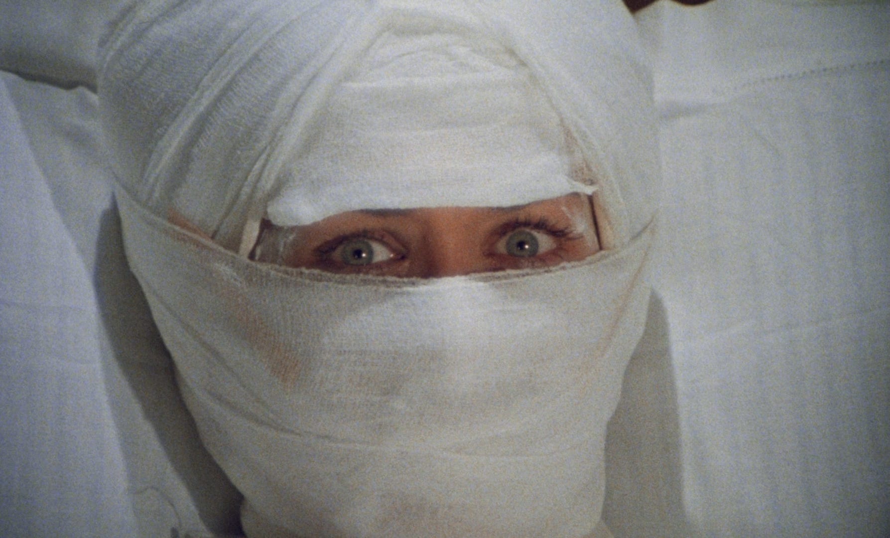 Blood from the Mummy’s Tomb (1971) • Blu-ray + DVD [StudioCanal] | by ...