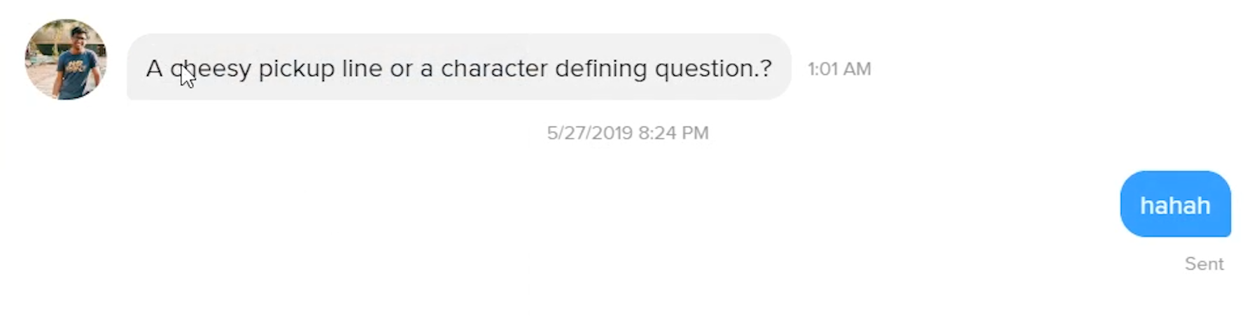Make A Tinder Bot That Acts Like You | by Nathan Ang | Medium